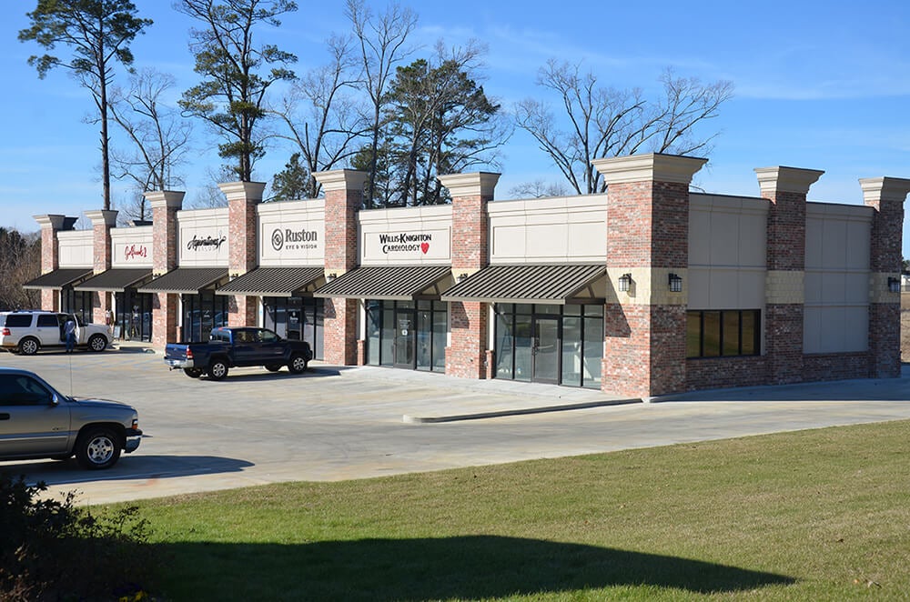 Willis-Knighton Cardiology - Ruston | Willis-Knighton Health System