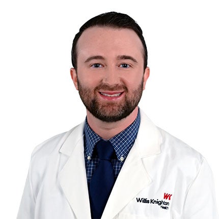 Dr. Cameron G. Windham, MD