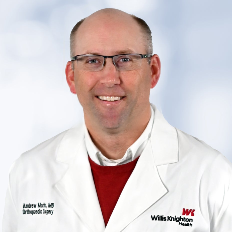 Our Providers - Willis Knighton Orthopedics Bossier - Bossier ...