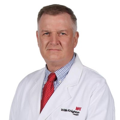 Dr. Jeffrey Holt, MD
